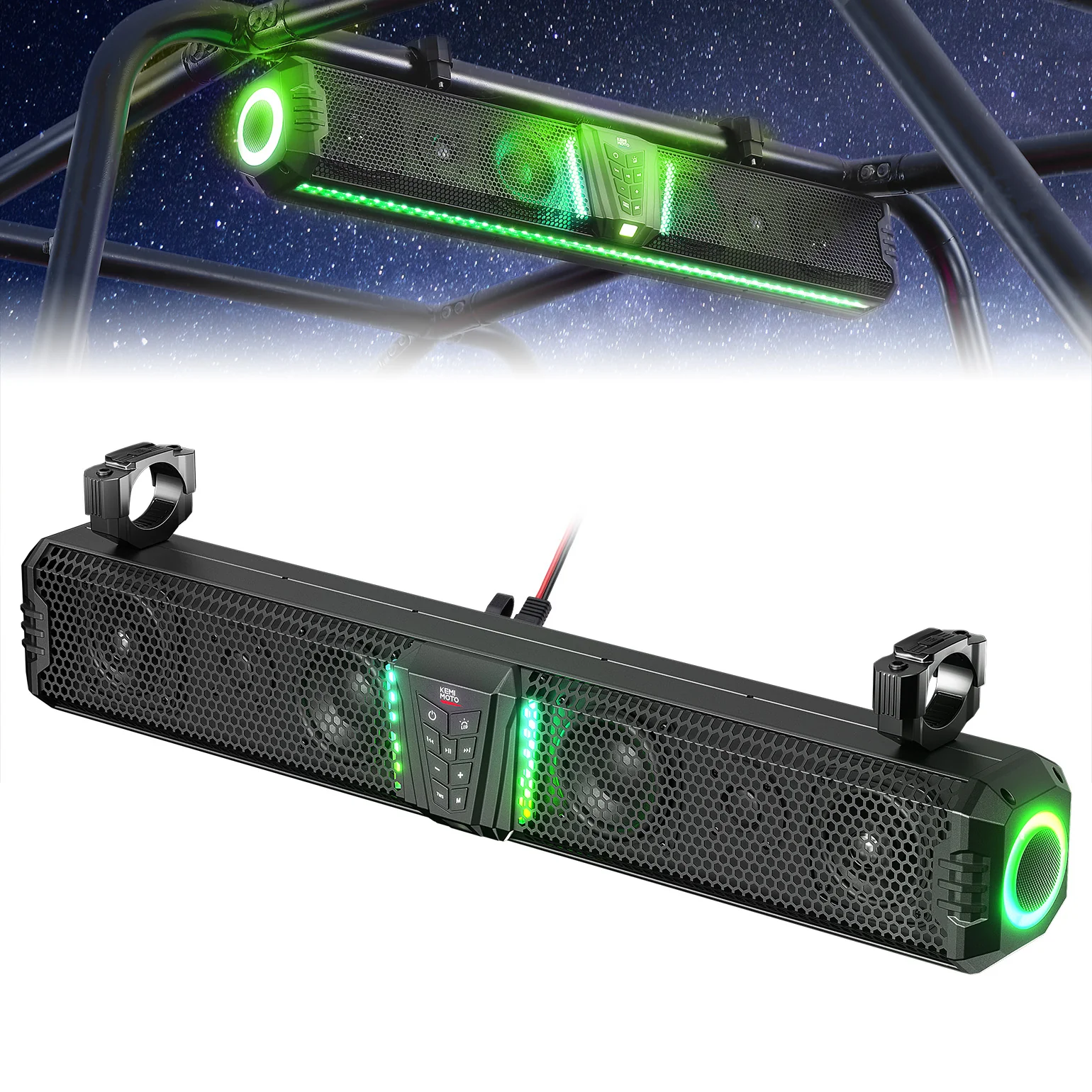 Sound bar | Kemimoto Help Center